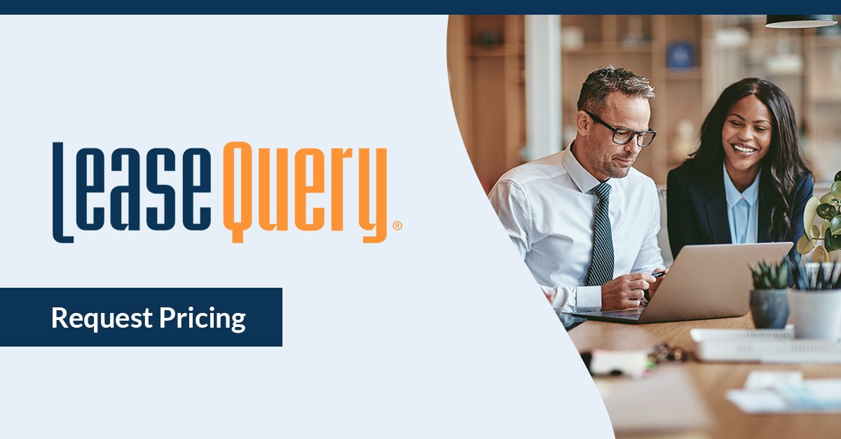 FinQuery Pricing - Get a Quote | FinQuery